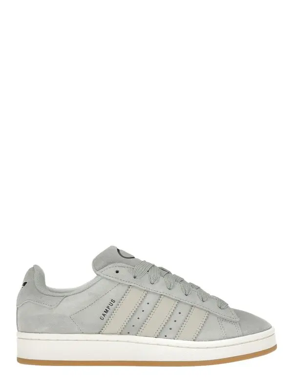 Adidas Campus 00s Sneakers - Wonder Silver/grey One/core Black
