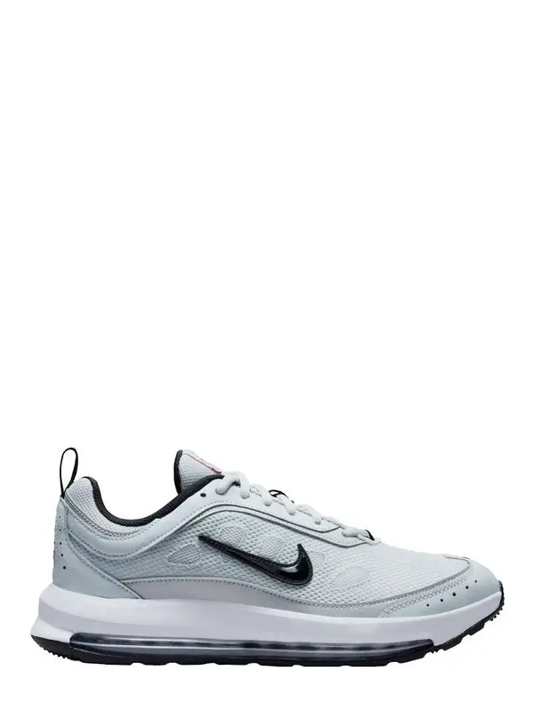 Nike Air Max Ap Sneakers - Platinum Grey/black/white