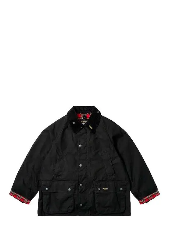 PALACE Barbour Bedale - Black