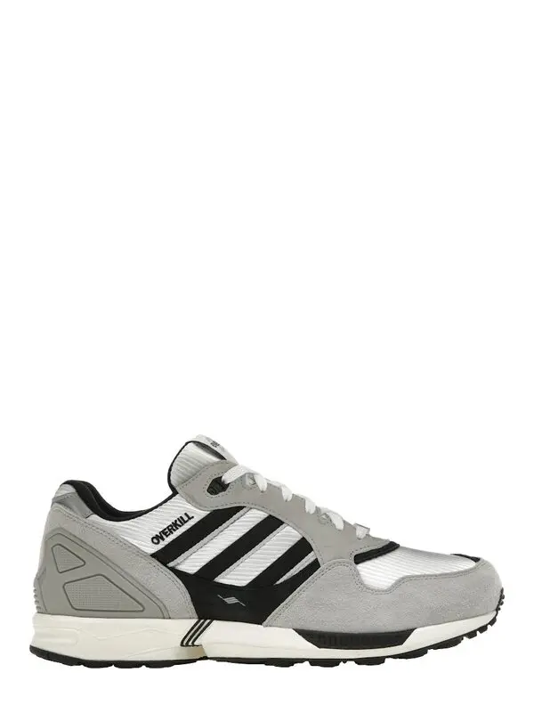 Adidas Zx 6000 Overkill Friends And Family - Crystal White/core Black