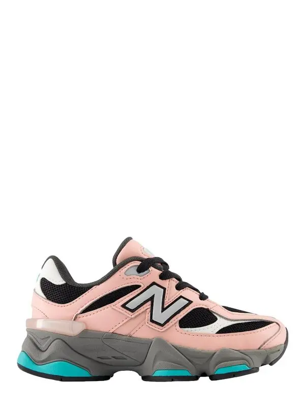 NEW BALANCE 9060 Sneakers - Filament Pink/airyteal