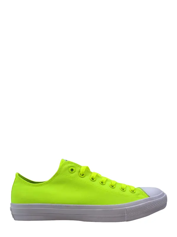 CONVERSE Chuck Taylor 2 Oxin - Volt Green/white