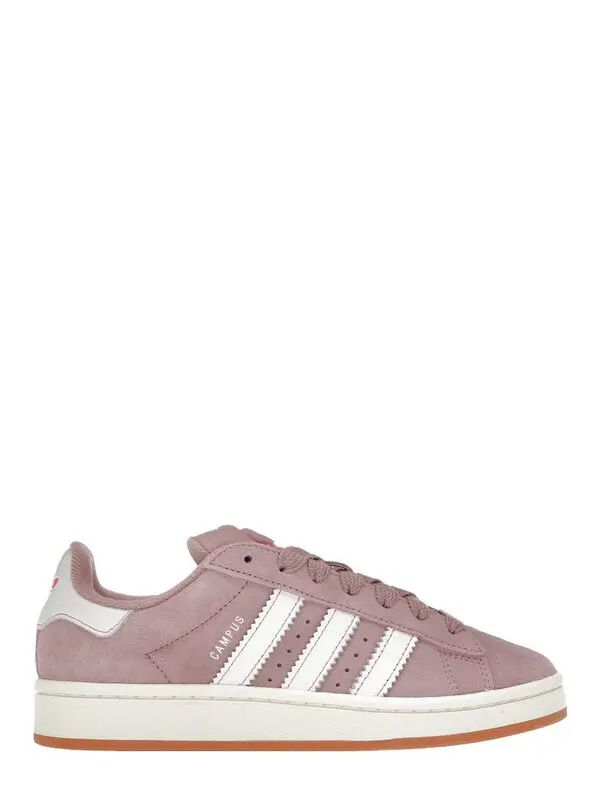 Adidas Campus 00s - Magenta/white/gum