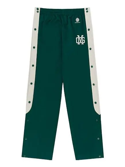 Aimé Leon Dore X New Balance Sonny Ny Warm Up Pant - Green