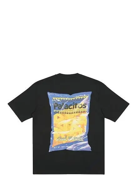 PALACE Palacitos T-shirt - Black