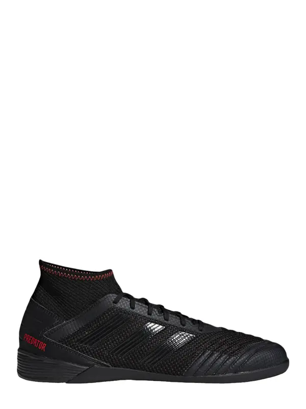 Adidas Predator Tango 19.3 Sneakers - Black