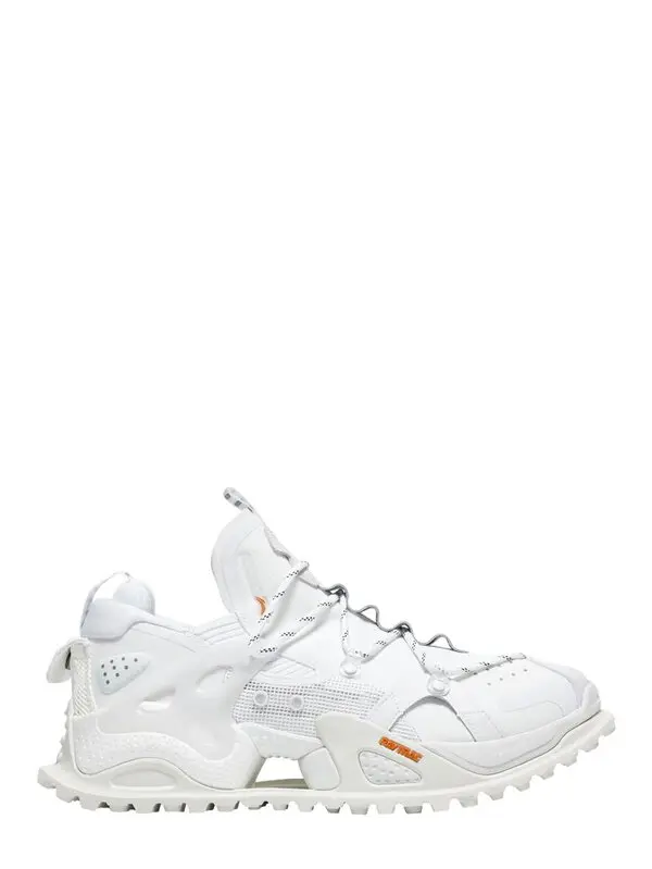LI-NING Titan Halo Sneakers - White