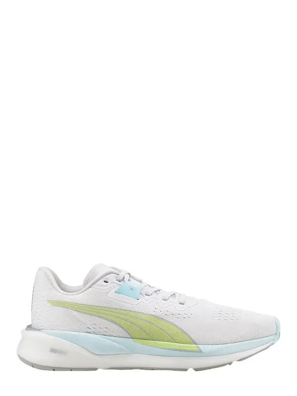 PUMA Eternity Nitro Athletic Sneakers - White