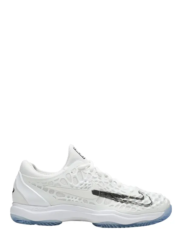 Nike Zoom Cage 3 Hc Sneakers - White