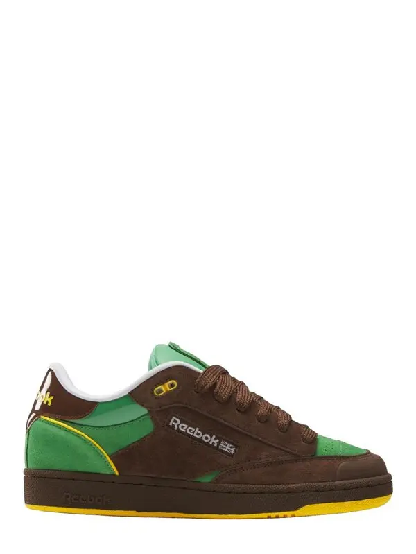 REEBOK Club C Bulc Sneakers - Green