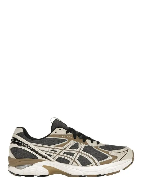 Asics Gt2160 Imperfection Pack Sneakers - Black Cream
