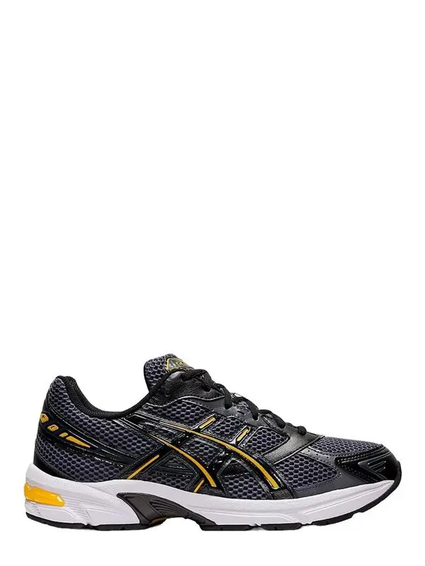 Asics Gel-1130 Sneakers - Metropolis/black/yellow
