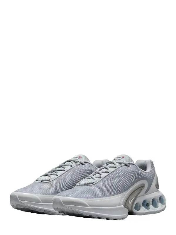 Nike Max Dn Sneaker - Wolf Grey/pure Platinum