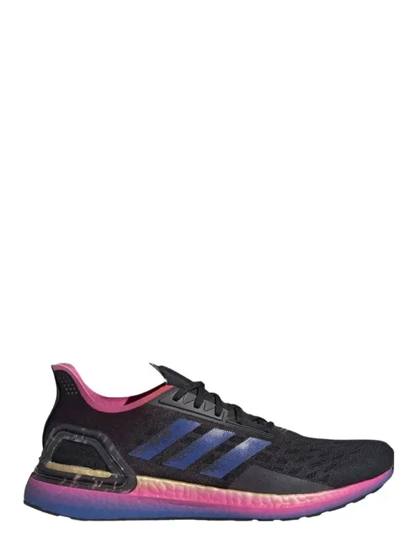 Adidas Ultraboost Pb 'nyc Marathon' Sneakers - Black