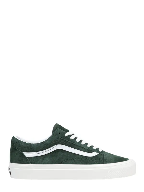 VANS Old Skool 36 Dx 'anaheim Factory - Green
