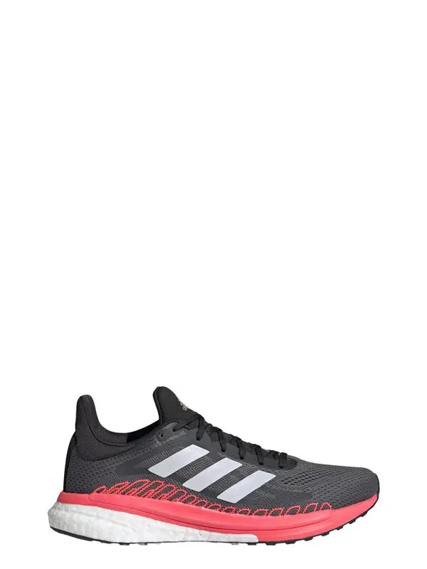 Adidas Solar Glide 3 St Sneakers - Grey