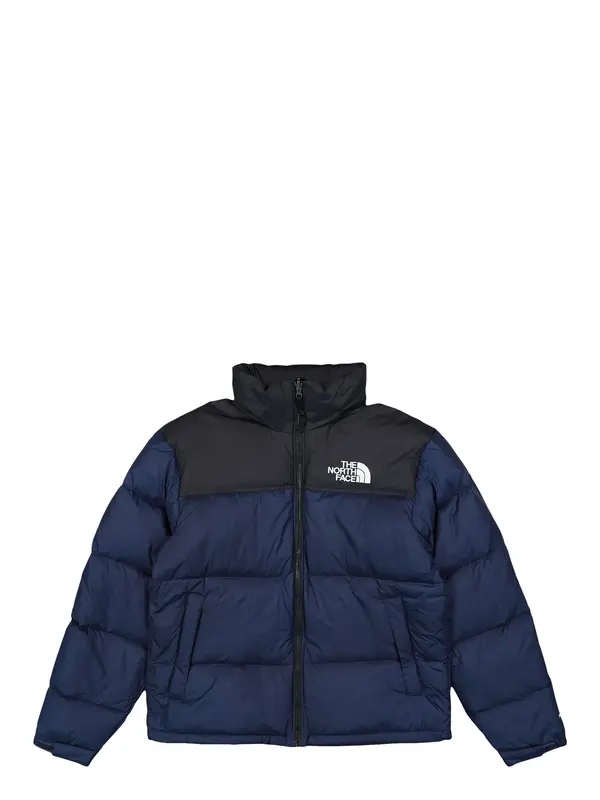 The North Face 1996 Retro Nuptse Jacket - Blue