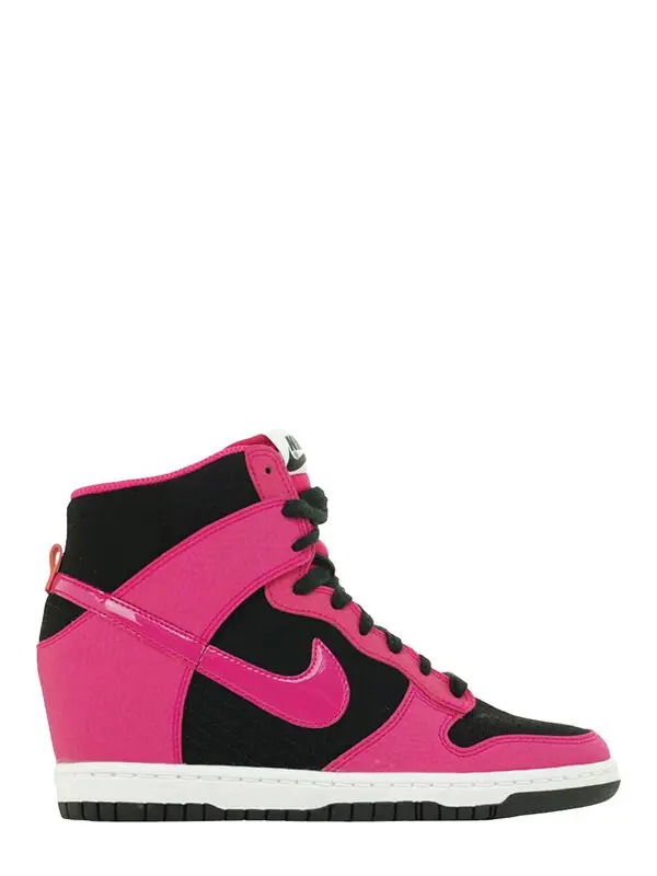 Nike Dunk Sky Hi Essential - Pink