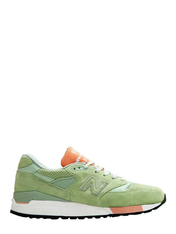 NEW BALANCE Concepts X 998 - Green