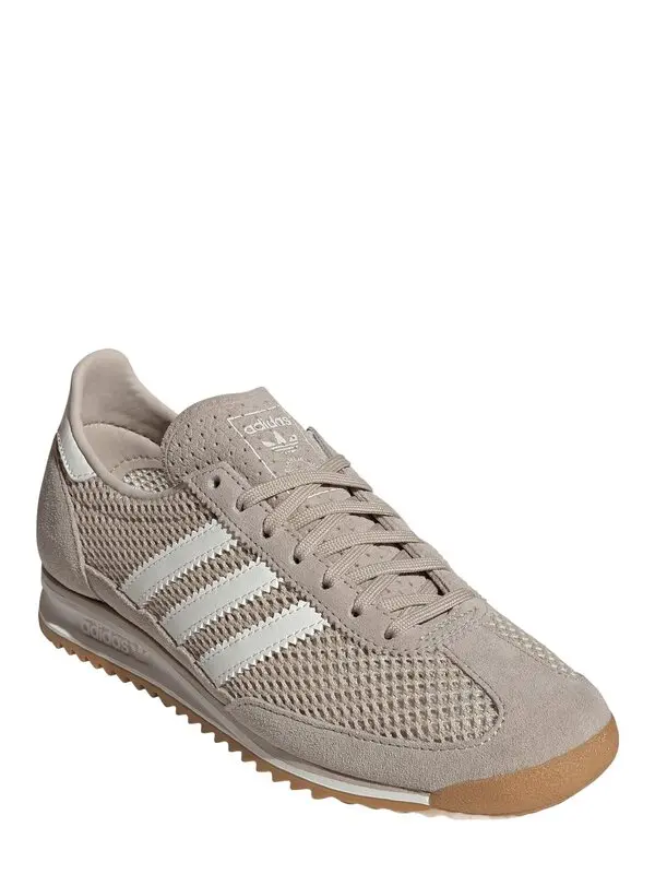 Adidas Sl 72 Og Sneaker - Beige/off White/beige