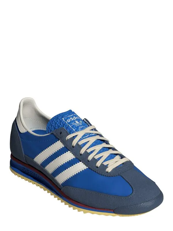 Adidas Sl 72 Og Sneaker - Blubir/owh