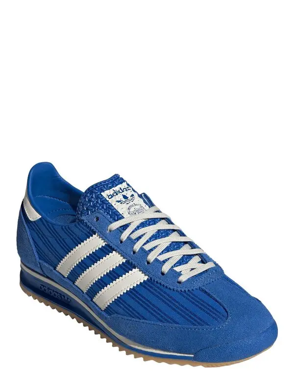 Adidas Sl 72 Og Sneaker - Blue/cream White/gum