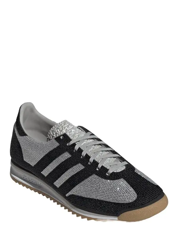 Adidas Sl 72 Og Sneaker - Grey Two/black/white