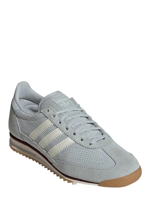 Adidas Sl 72 Og Sneaker - Halo Blue/off White/gum
