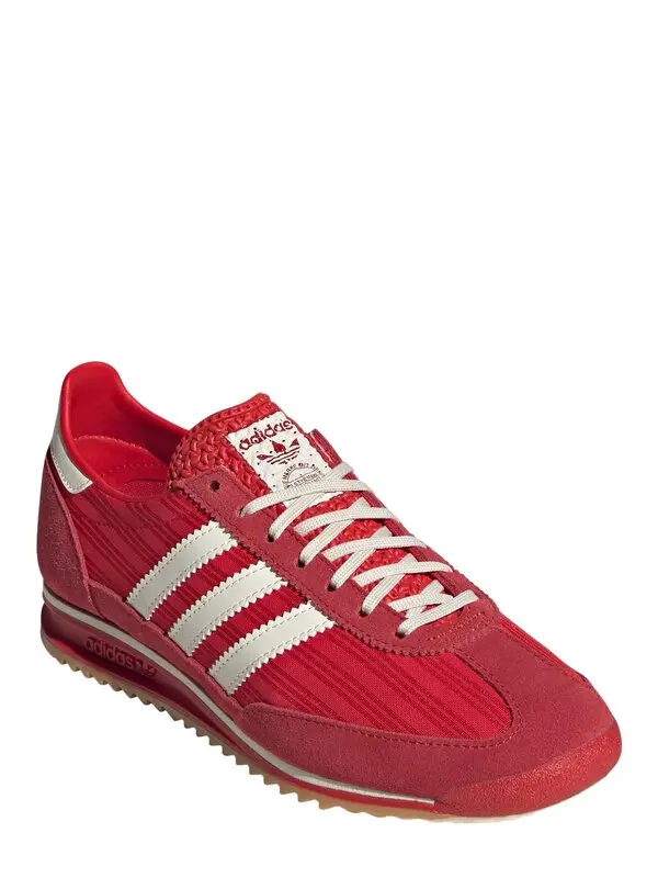 Adidas Sl 72 Og Sneaker - Scarlet/cream White/gum