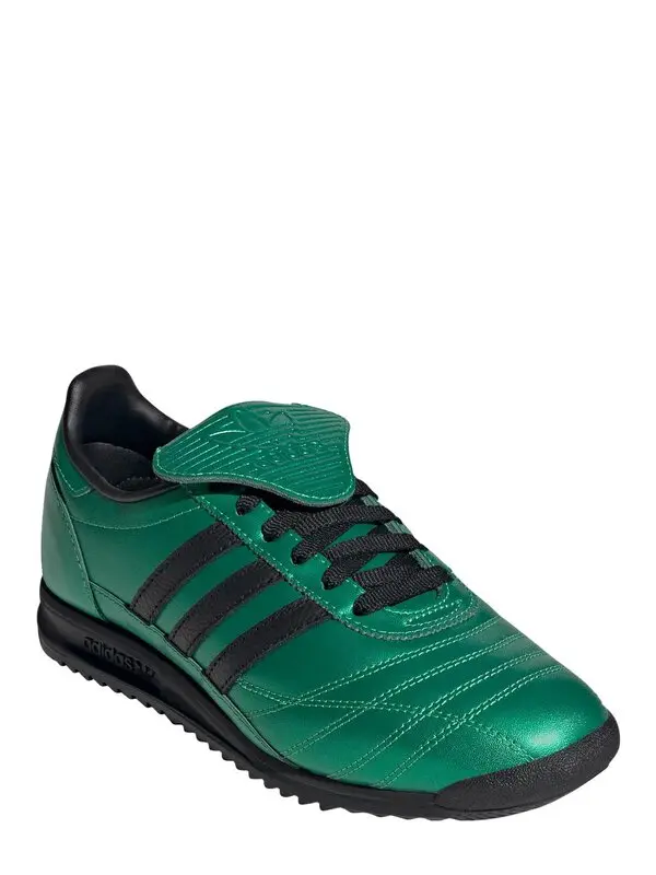 Adidas Sl 72 Og Sneaker - Screaming Green/black/black
