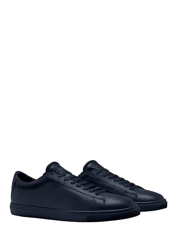 OLIVER CABELL Low 1 Sneaker - Navy