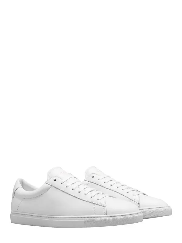 OLIVER CABELL Low 1 Sneaker - White
