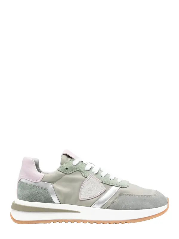 Philippe Model Tropez 2.1 Sneakers - Green