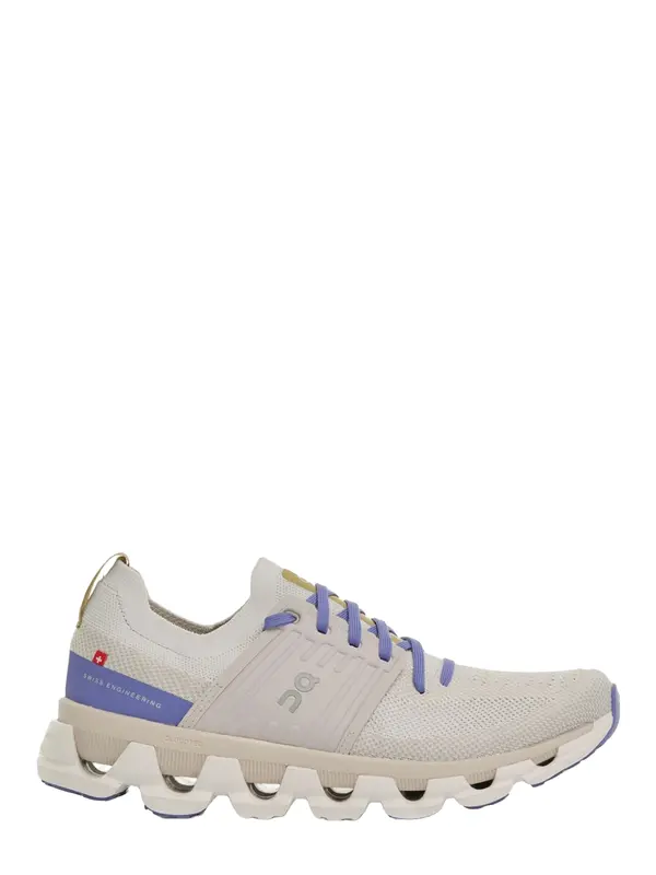 On Cloudswift 3 Sneakers - White
