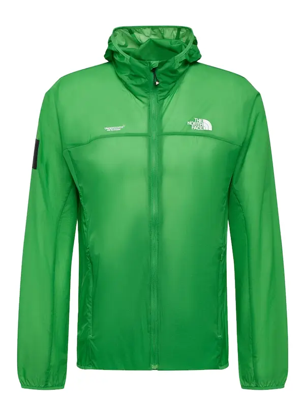 The North Face X Undercover Logo Jacket - Green