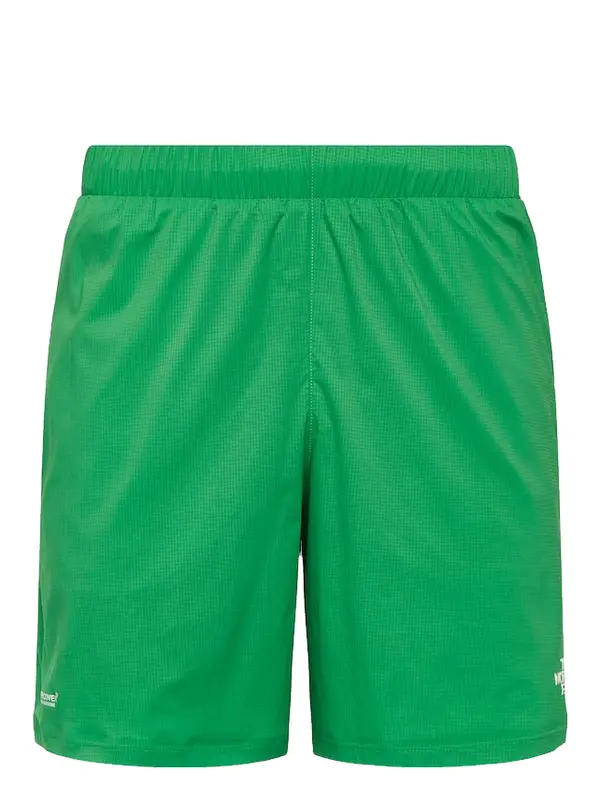 The North Face X Undercover Performance Shorts - Green
