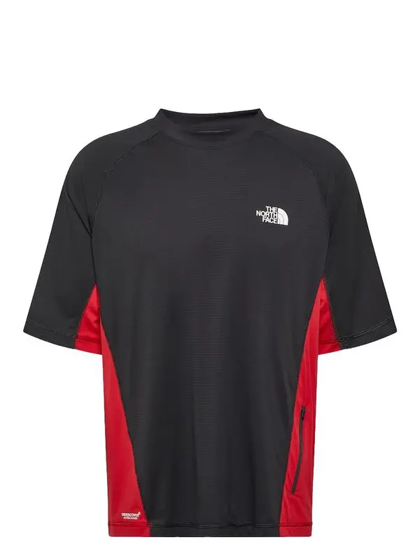 The North Face X Undercover Technical T-shirt - Red