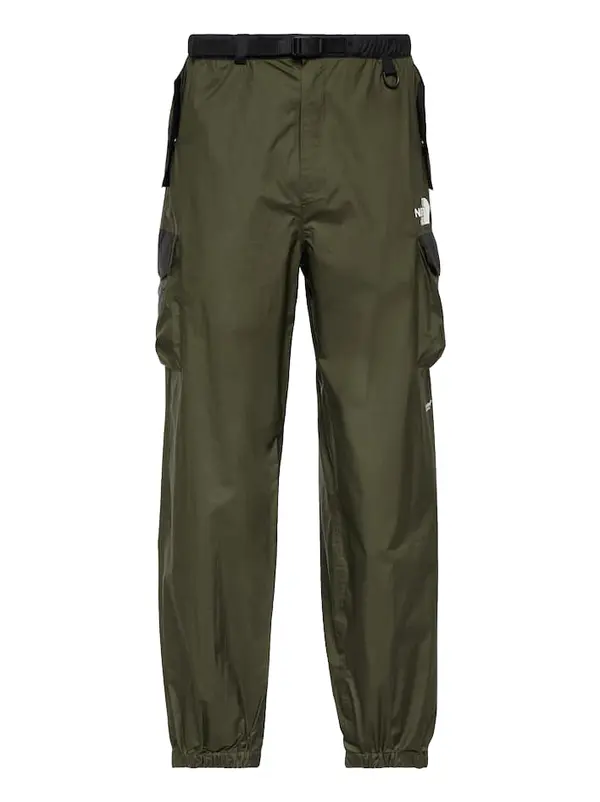 The North Face X Undercover Cargo Pants - Green