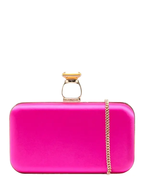Sachin & Babi On The Rocks Clutch - Pink