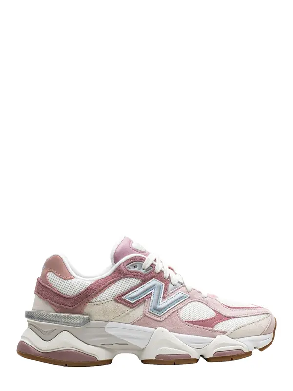 NEW BALANCE 9060 Sneakers - Pink