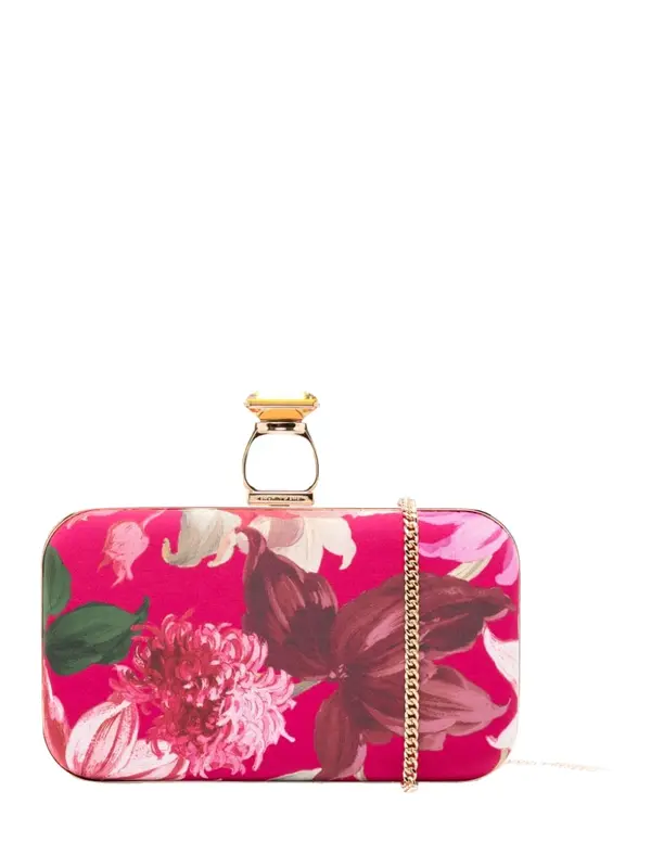 Sachin & Babi On The Rocks Clutch - Pink