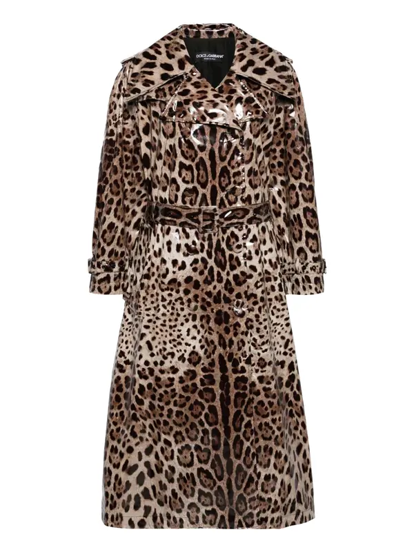 Dolce & Gabbana Trench Coats For Women | Editorialist