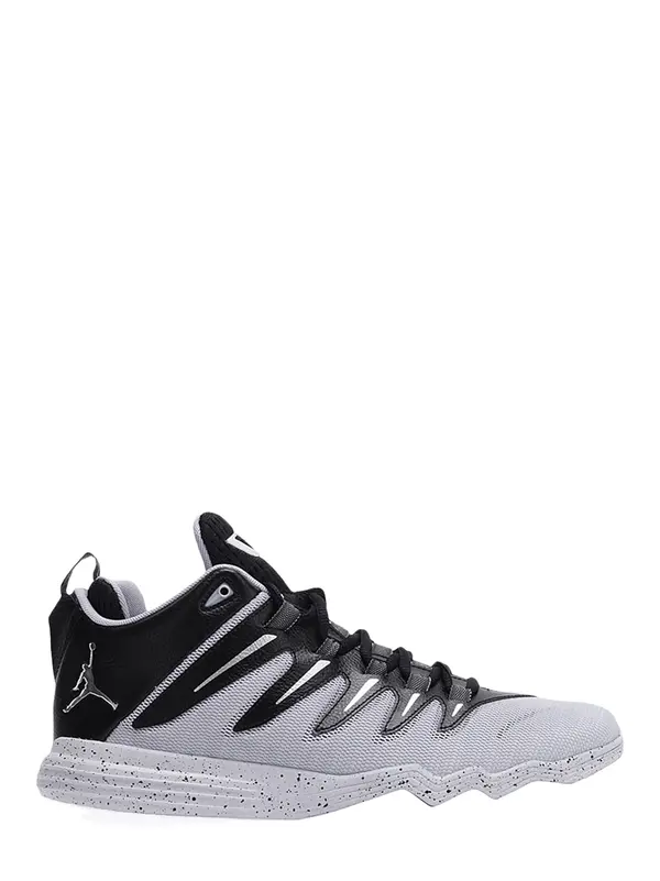 JORDAN Cp3.ix X Sneakers - Grey