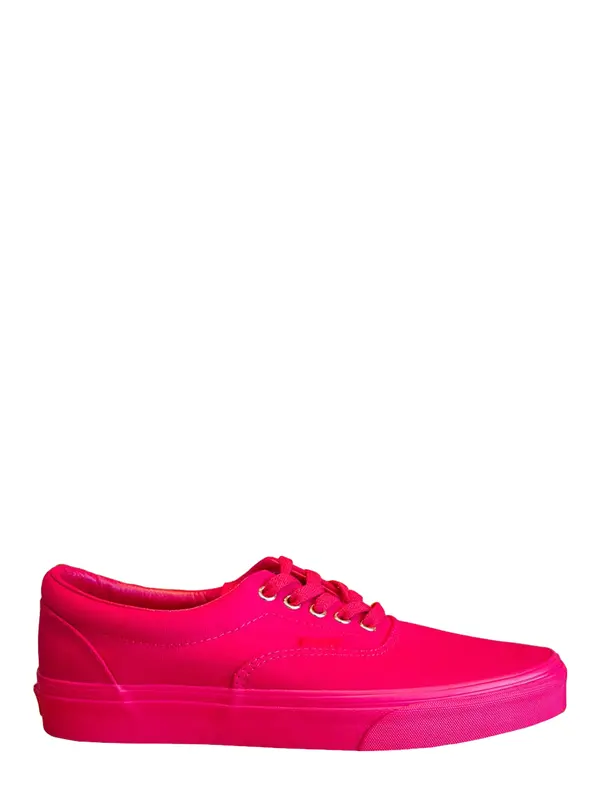 VANS Era Sneakers - Red