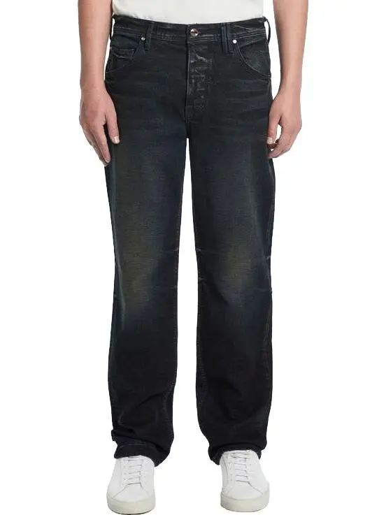 VAYDER Straight Leg Jeans - Maguire