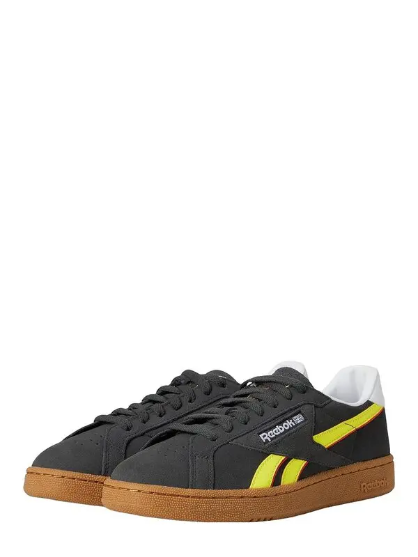 REEBOK Club C Grounds Sneakers - Black