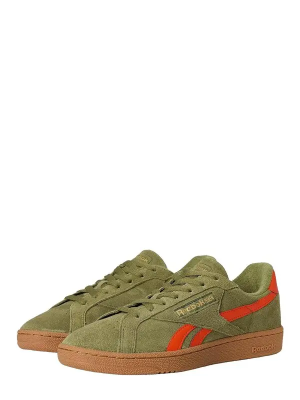 REEBOK Club C Grounds Sneakers - Green