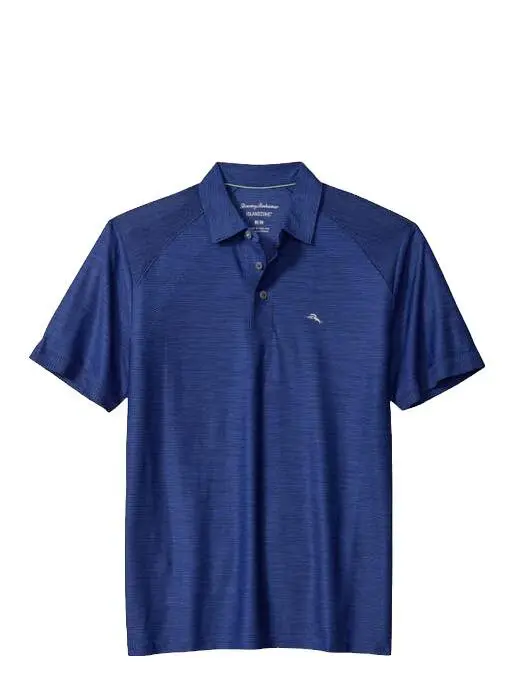 Tommy Bahama Palm Coast Islandzone® Pro Polo - Coastline