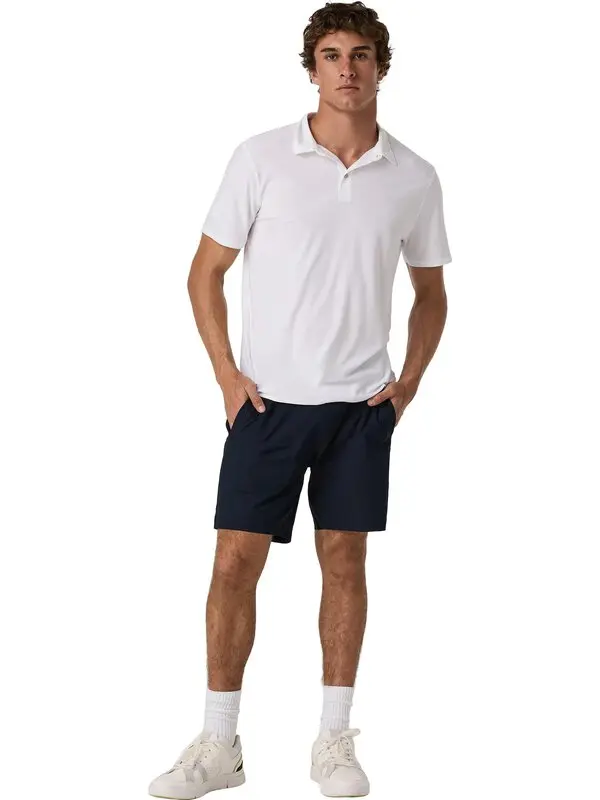 Vuori Meta Easy Shorts - Ink