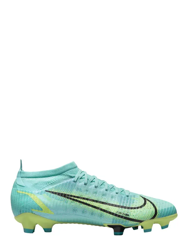 Nike Mercurial Vapor 14 Pro Fgin - Dynamic Turquoise/lime Glow